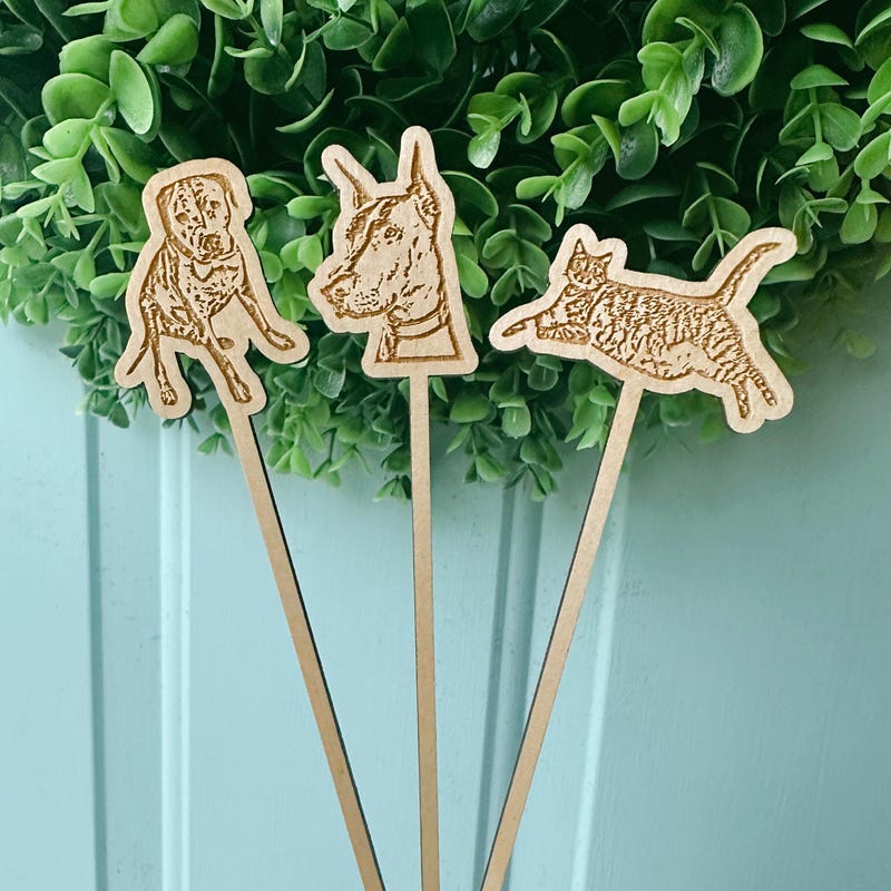 Custom Stir Sticks Metal - Etsy