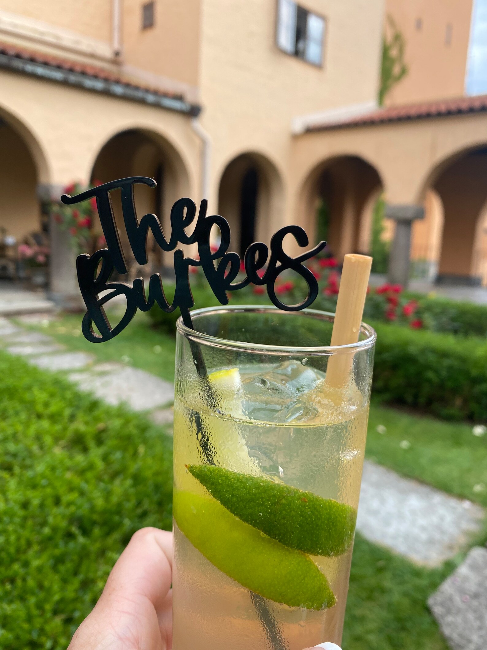 Personalized Wedding Cocktail Signature Drink Wedding - Etsy