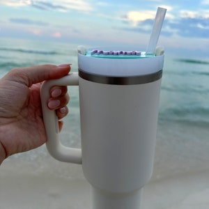 40oz Stanley Lid Topper 30oz Stanley Lid Topper Custom - Etsy