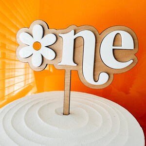 Two Groovy Cupcake Toppers, Retro Party, Groovy Birthday, Groovy ...