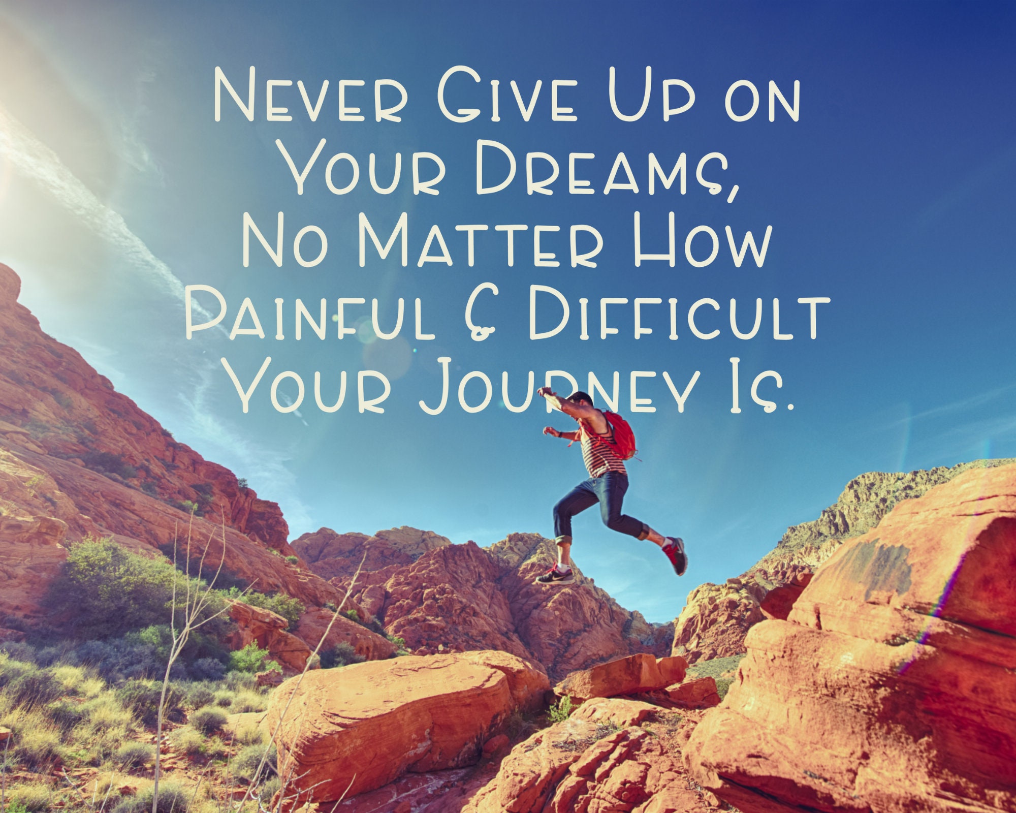 Handwritten All Caps Font Block Letters Instant Download - Etsy