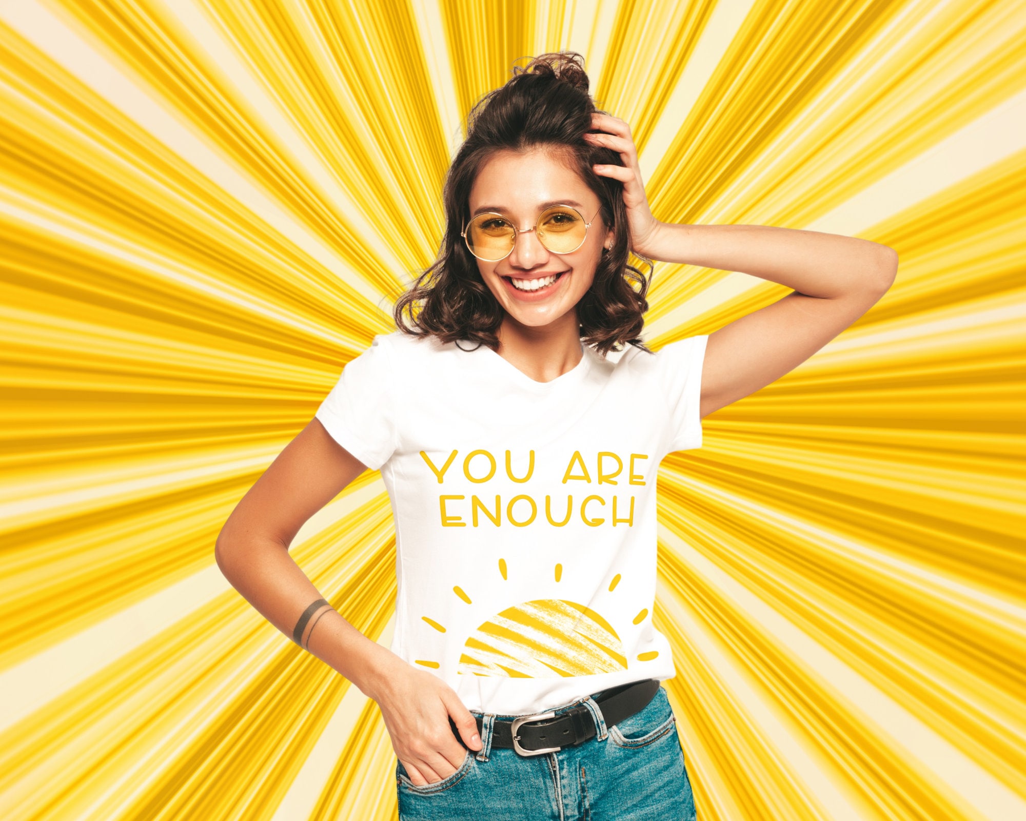 Handwritten All Caps Font Block Letters Instant Download - Etsy