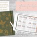 2021 Dated Digital Planner Goodnotes Notability Noteshelf - Etsy