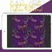 Procreate Brush Stamp Bundle for Mardi Gras 11 Procreate Stamps ...