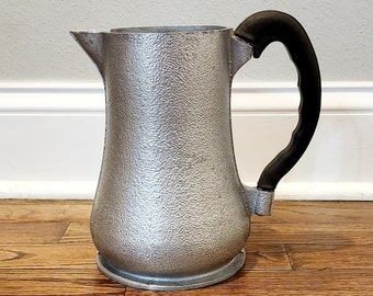 Guardian Pitcher - Etsy