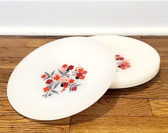 Primrose Plates - Etsy