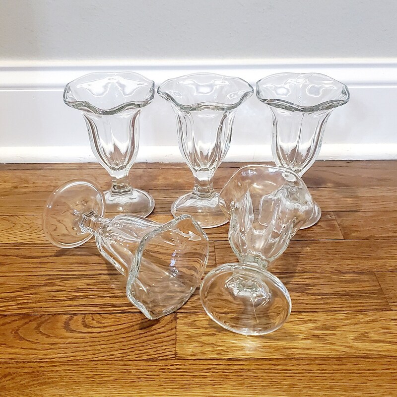 Sundae Cups - Etsy