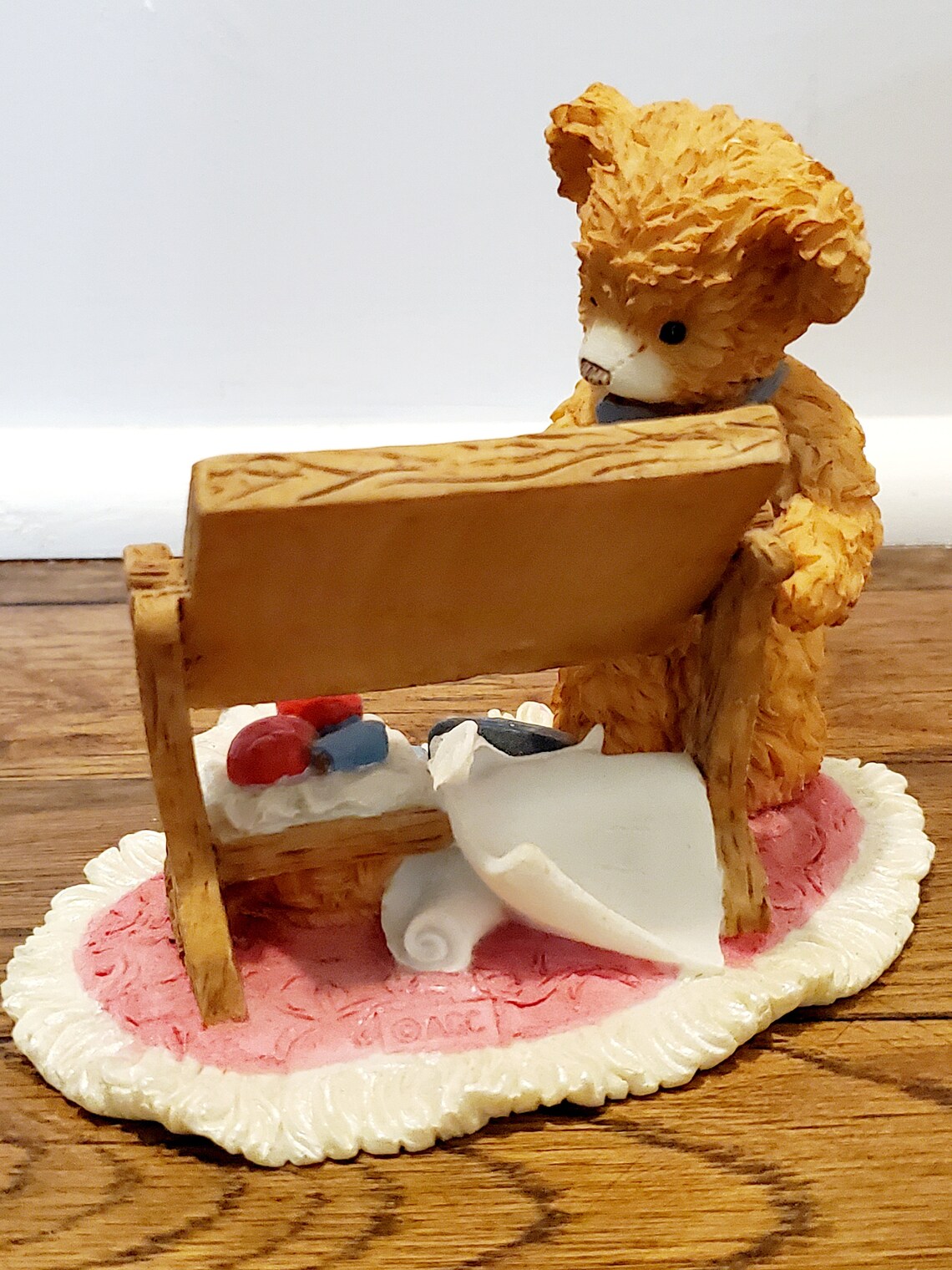 Bainbridge Bear Collection Taylor bestest Friend - Etsy