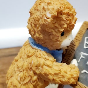 Bainbridge Bear Collection Taylor bestest Friend - Etsy