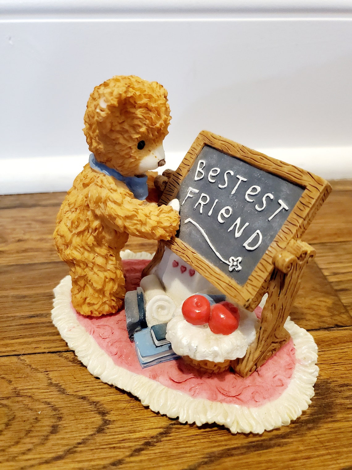 Bainbridge Bear Collection Taylor bestest Friend - Etsy