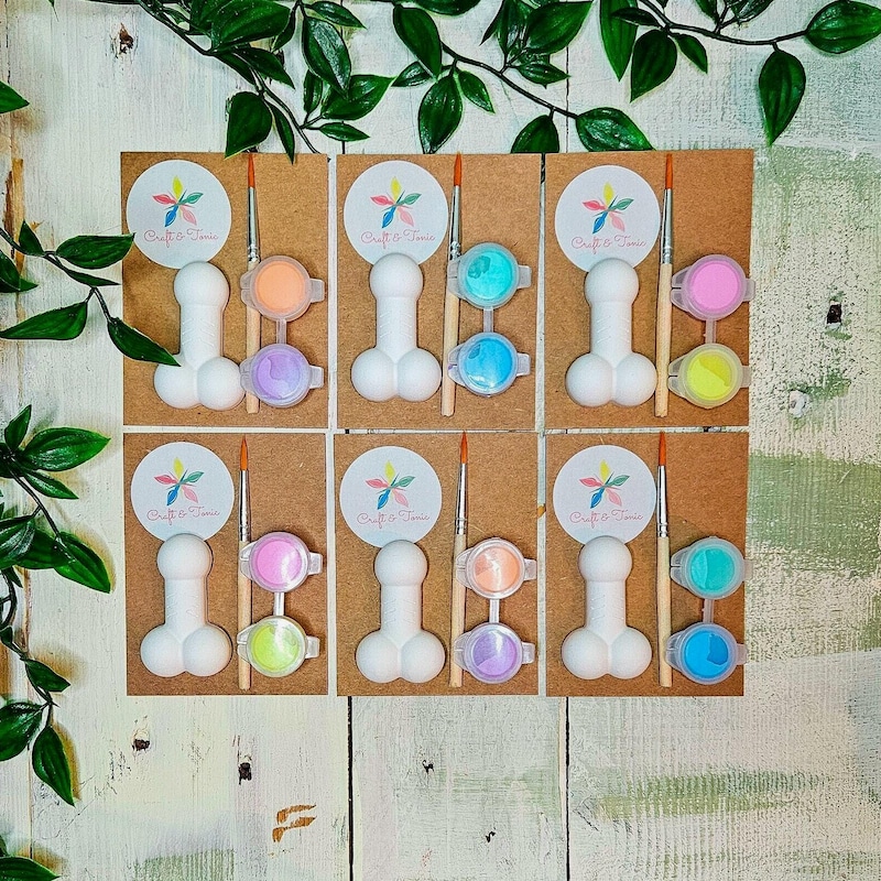 Hen Party Bag Supplies - Etsy UK