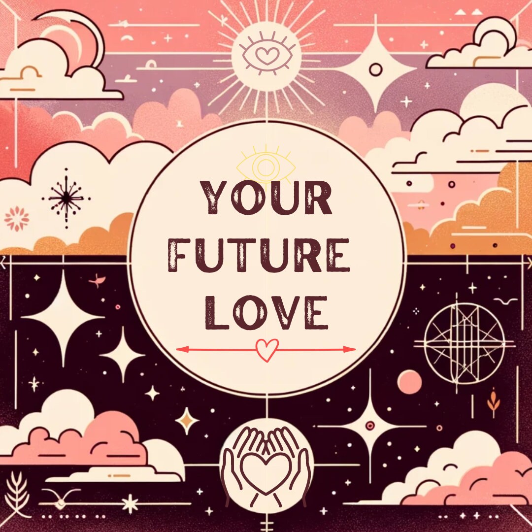 Your Future Love - Etsy