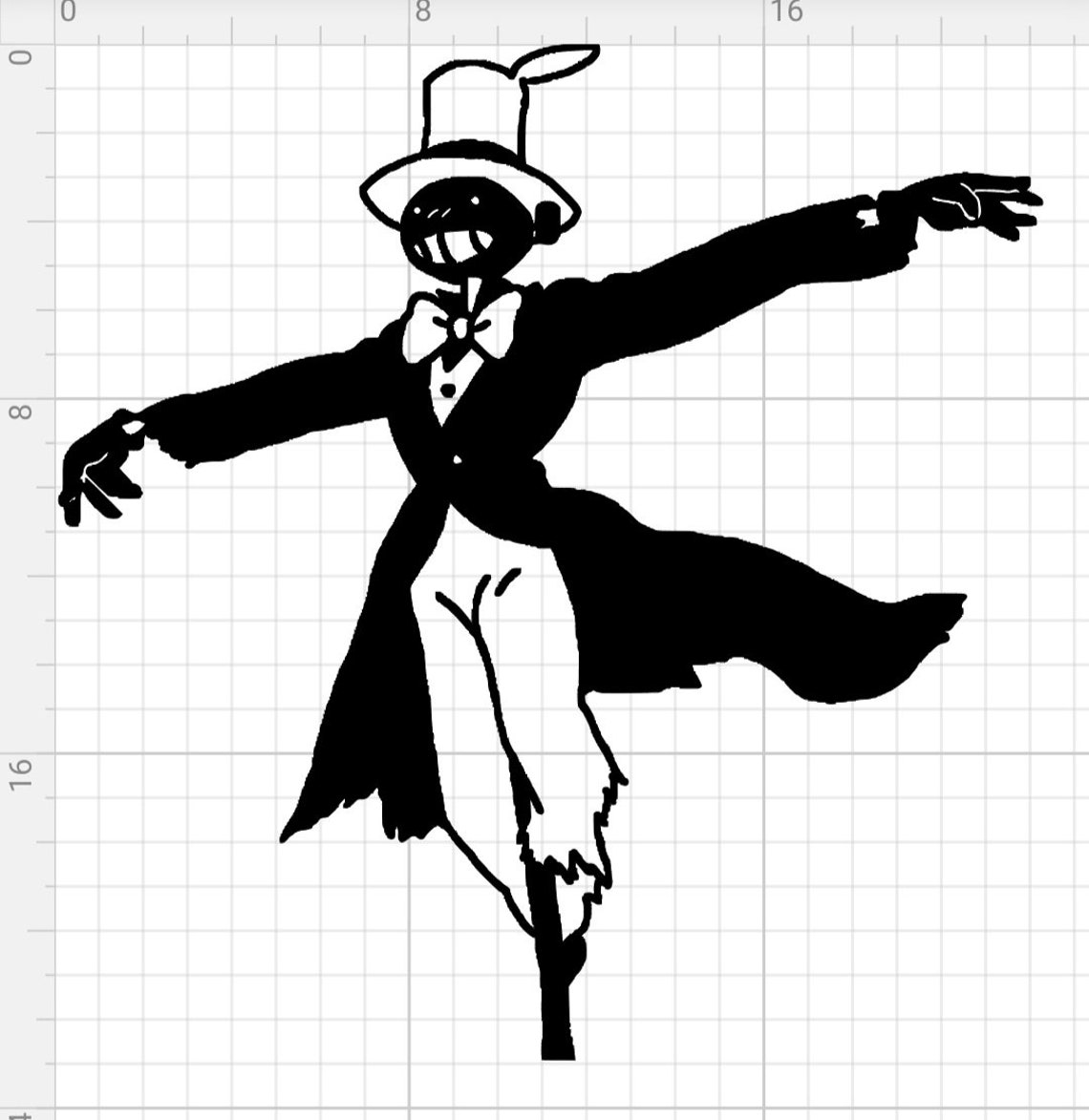 Ghibli Themed Decals - Etsy