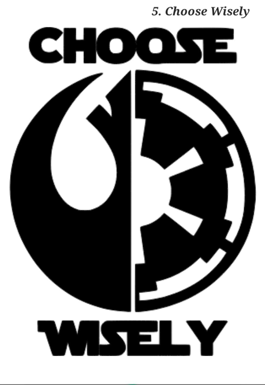 Star Wars Themed Decals - Etsy