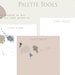 Artist Portfolio, Planner & Sketchbook Templates W/ Art Quotes 50 ...
