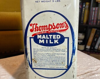 Milk Advertising | Etsy