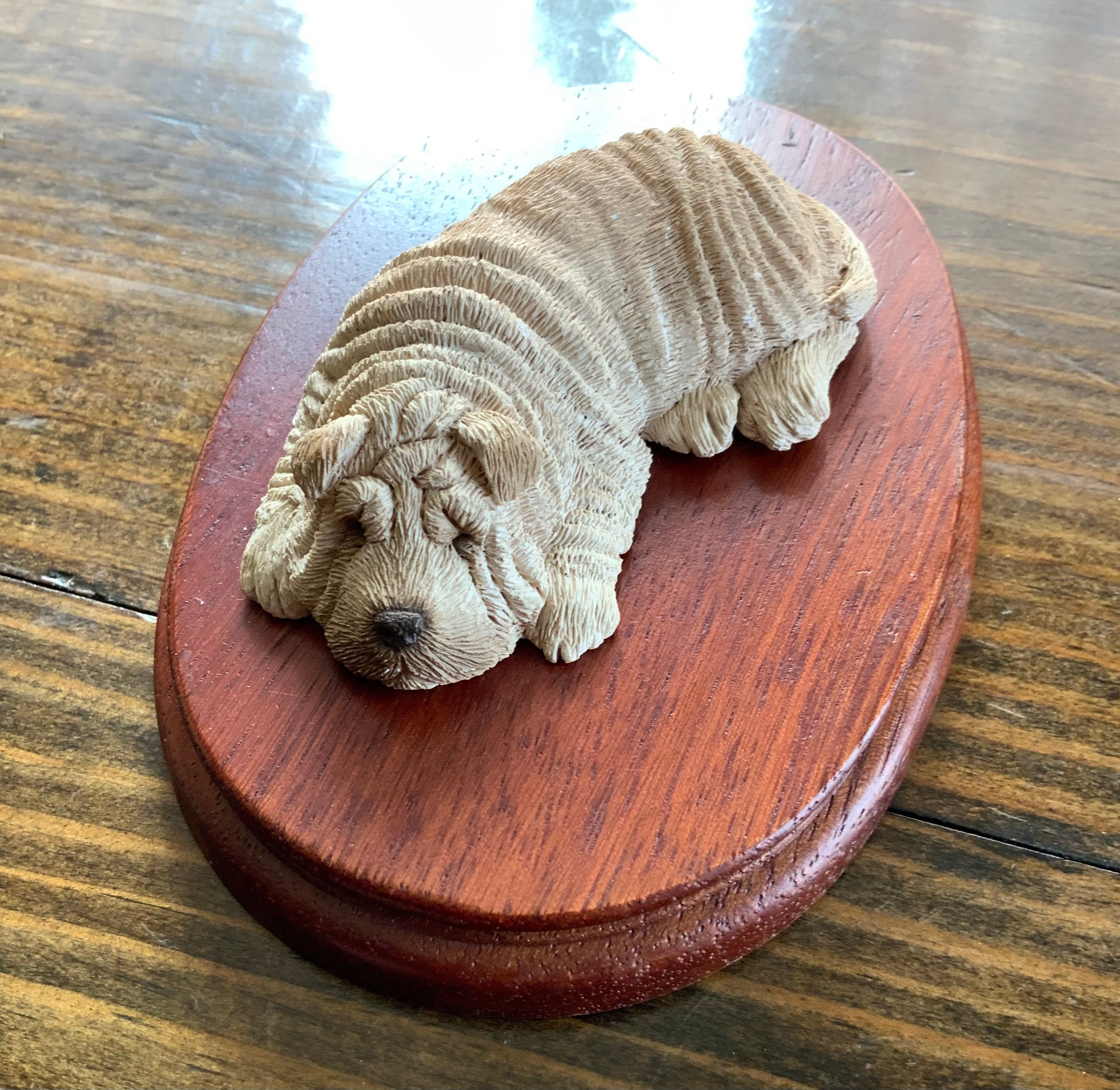 How Much Is A Miniature Shar Pei