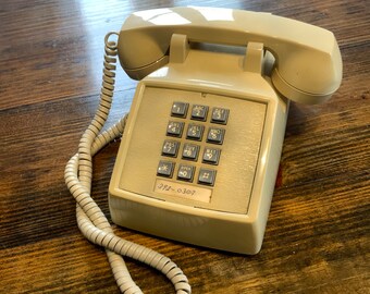 Push Button Desk - Etsy