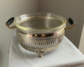 Metal Pyrex Holder - Etsy