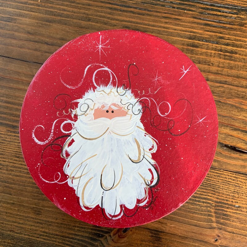 Stetson Hat Box - Etsy