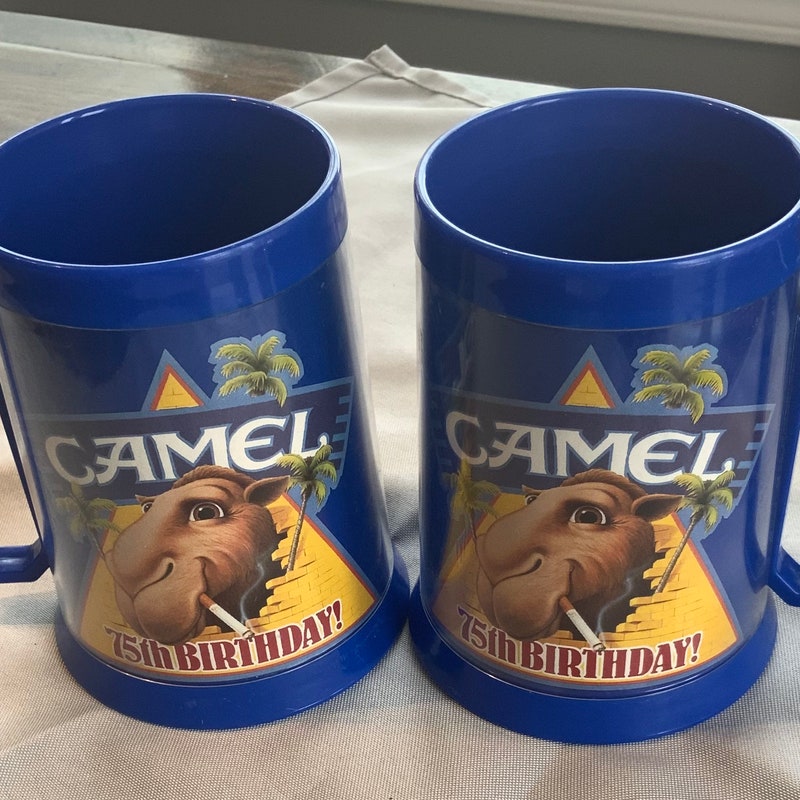 Joe Camel Collectibles - Etsy