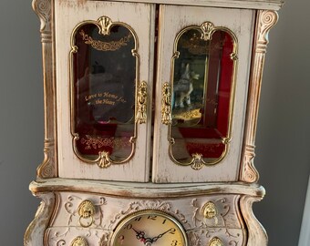 Music Jewelry Box | Etsy