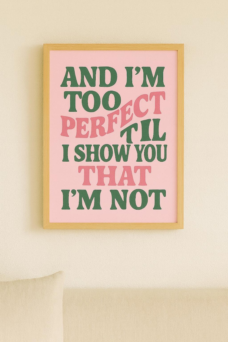 Lola Young Messy and I’m Too Perfect Til I Show You That I’m Not Lyrics ...