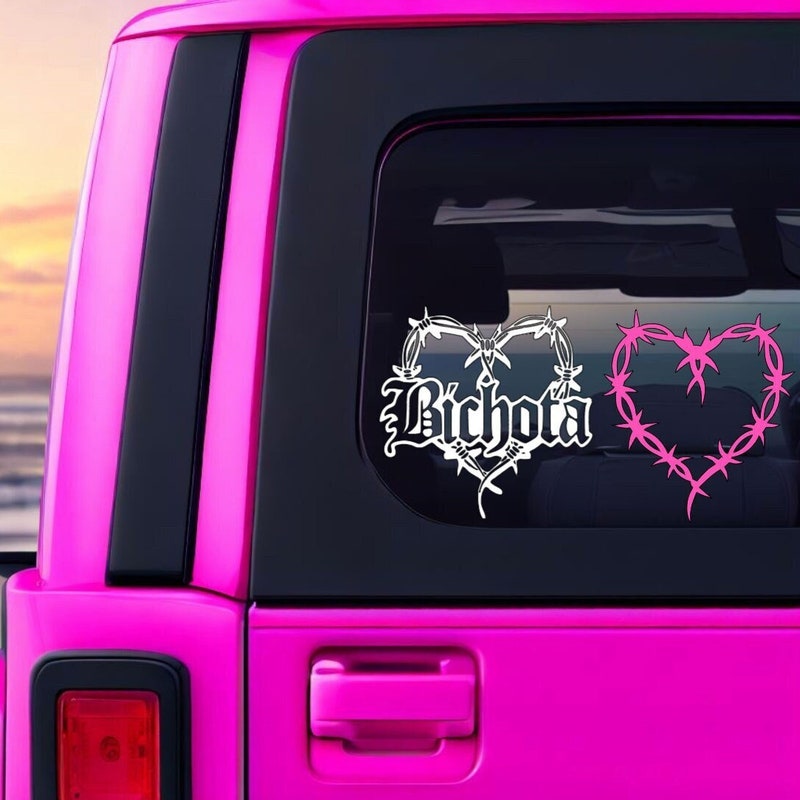 Karol G Stickers - Etsy