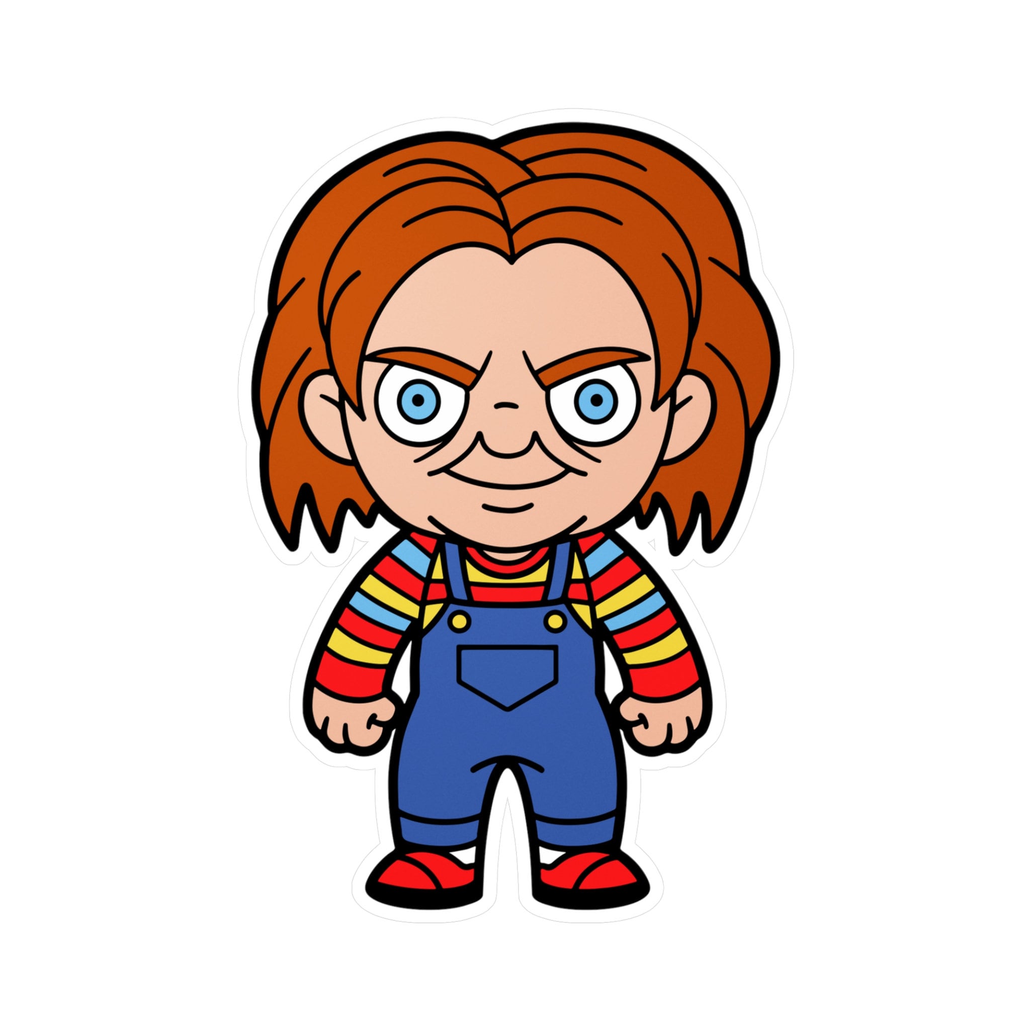 Chibi Chucky