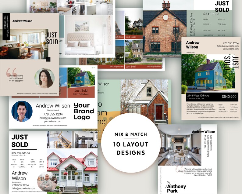 real-estate-postcard-template-printable-postcard-pdf-realtor-etsy