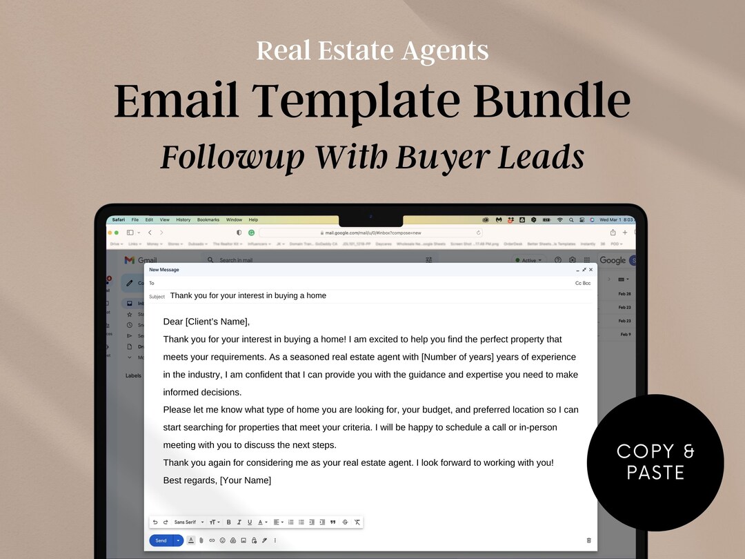 Email Scripts,email Marketing Template, Email Template,email Copy and ...