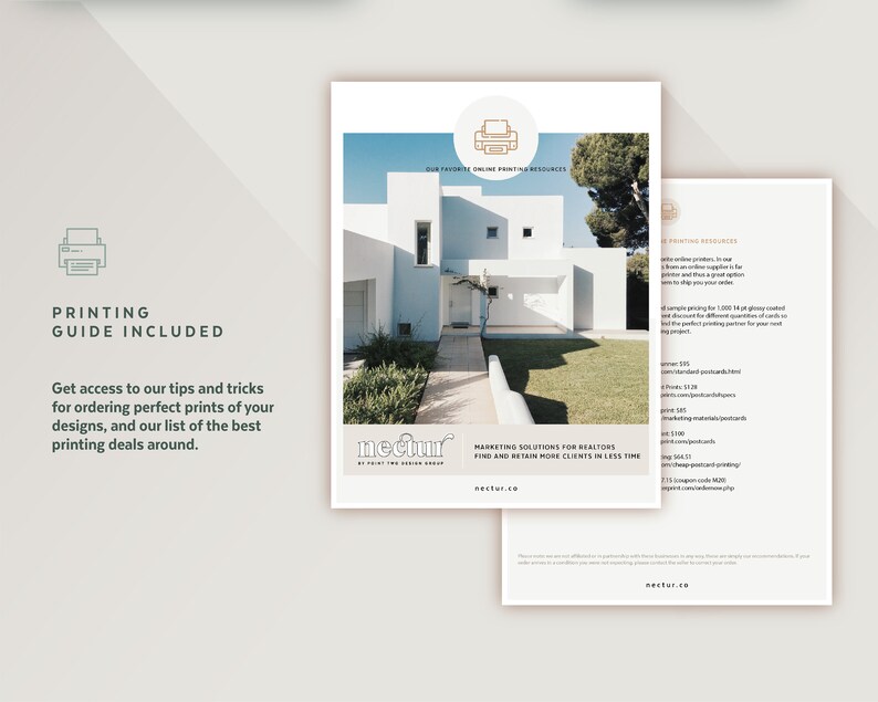 real-estate-postcard-template-printable-postcard-pdf-realtor-etsy