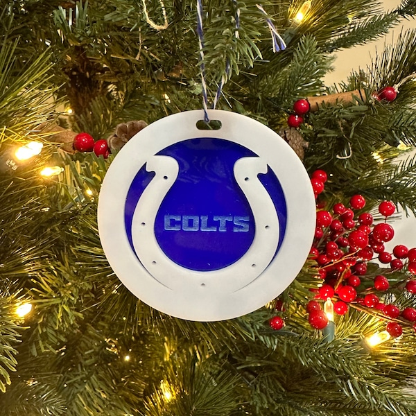 Colts - Etsy