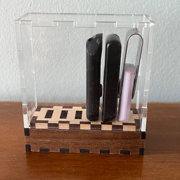 Usb Dongle Holder - Etsy