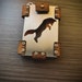 Fox Wallet - Etsy