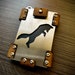 Fox Wallet - Etsy