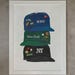 NYC Stack - Etsy
