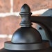 Hand Crafted Robust Classic Wall Lantern Wall Light - Etsy UK