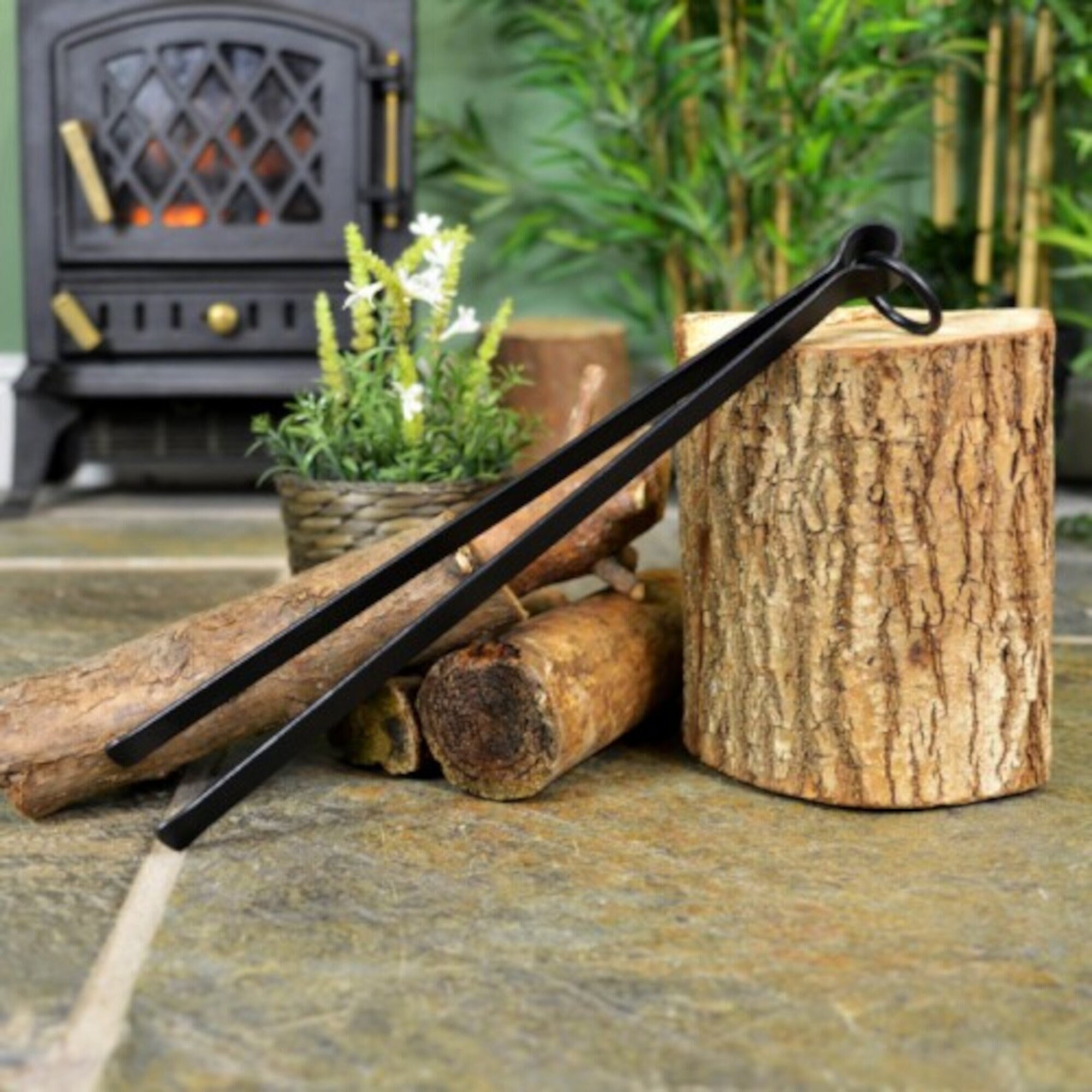 Logging Tongs for sale | Only 4 left at -70%