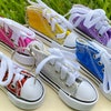 Converse Key Chains| Mini Converse Keychain| Shoe Keychain| Sneaker ...