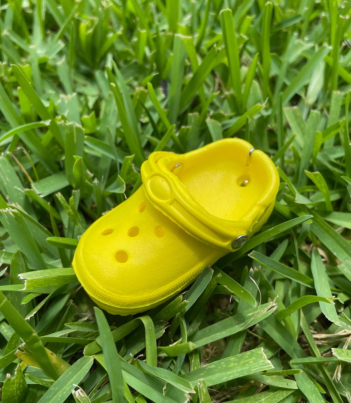 Croc Keychain, Shoe Croc Keychain, KEYCHAIN, Mini Croc Keychain - Etsy