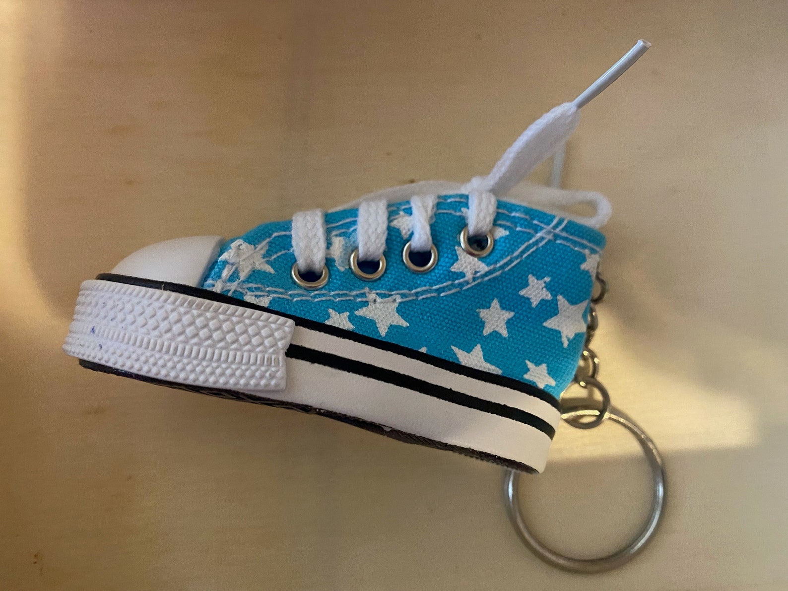 Converse Key Chains Mini Converse Keychain Shoe Keychain - Etsy