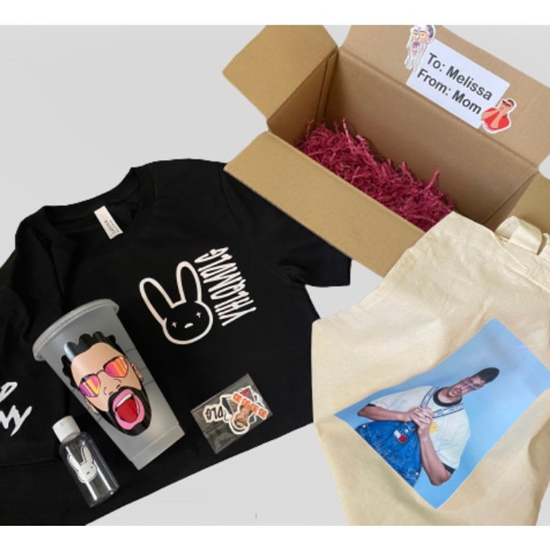 Bunny Gifts - 60+ Gift Ideas for 2025