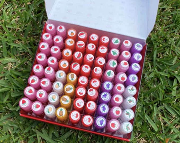 Pastely Lipgloss Bundle - Etsy