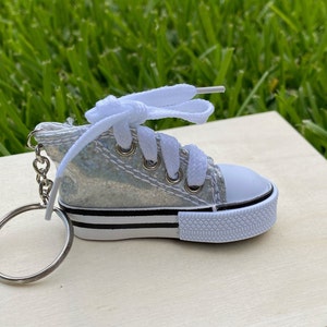 Converse Key Chains| 12 Pack Option Available Mini Converse Keychain ...