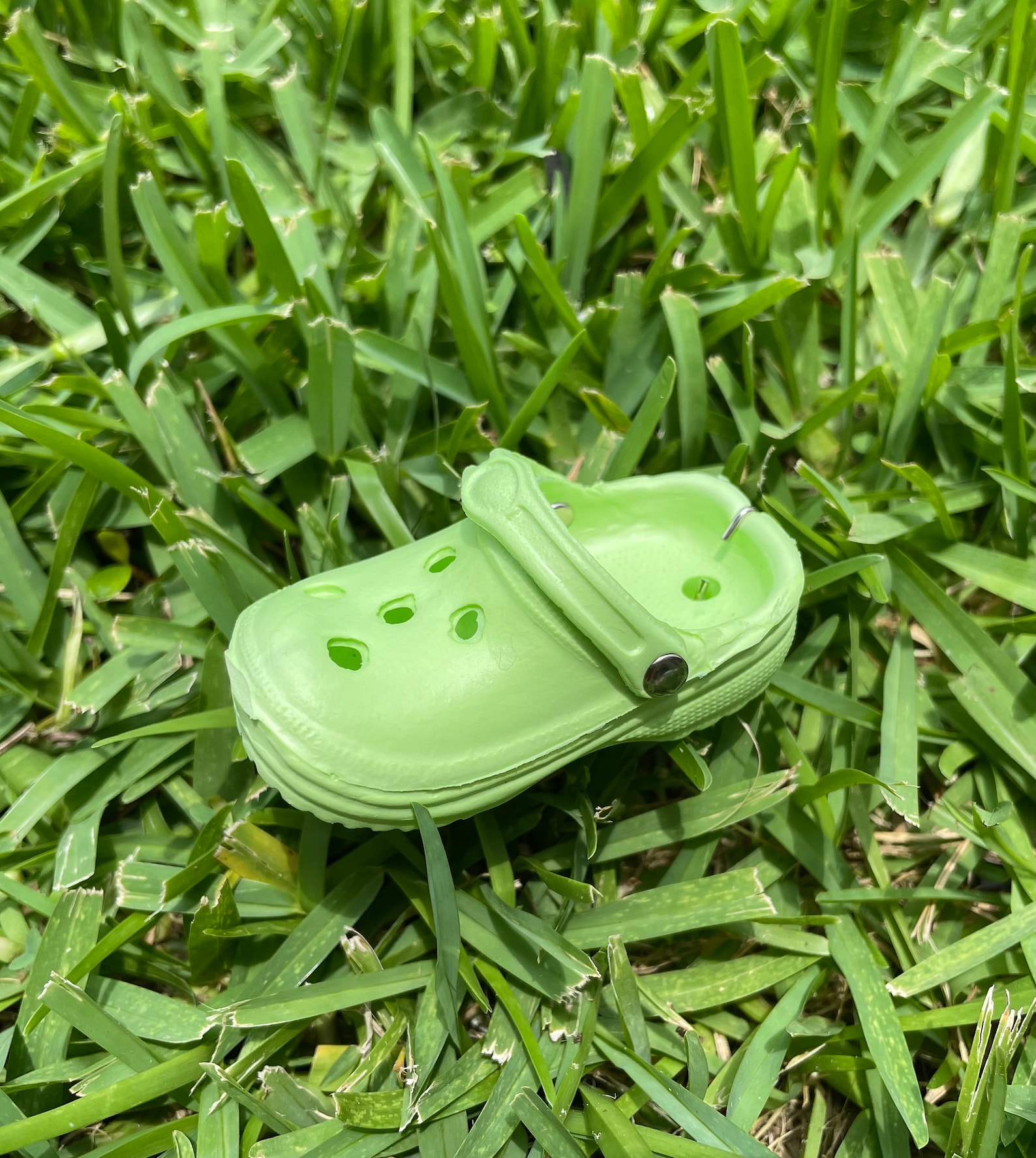 Croc Keychain, Shoe Croc Keychain, KEYCHAIN, Mini Croc Keychain - Etsy