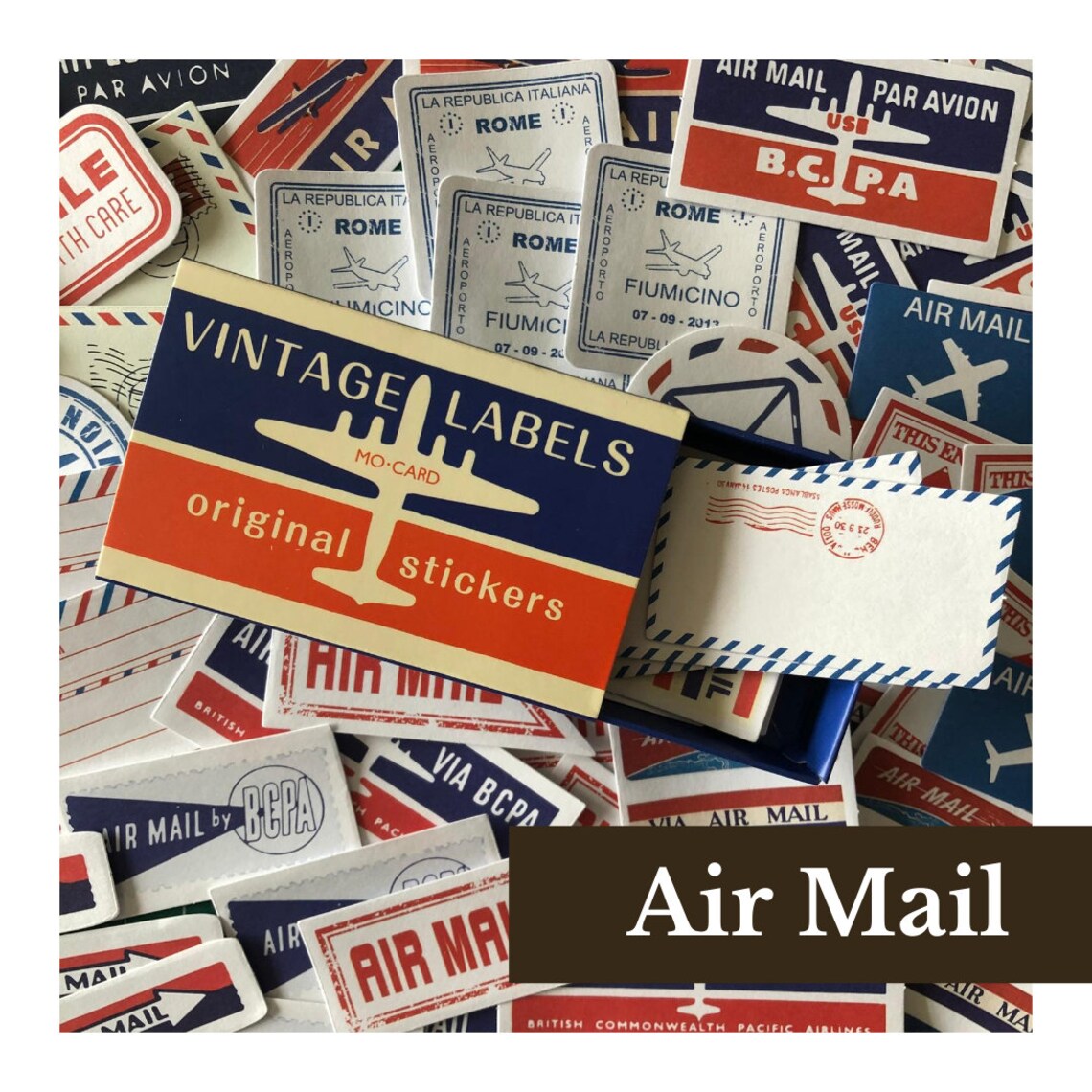 Vintage Labels / Scrapbook Labels / Gift Labels / Vintage | Etsy