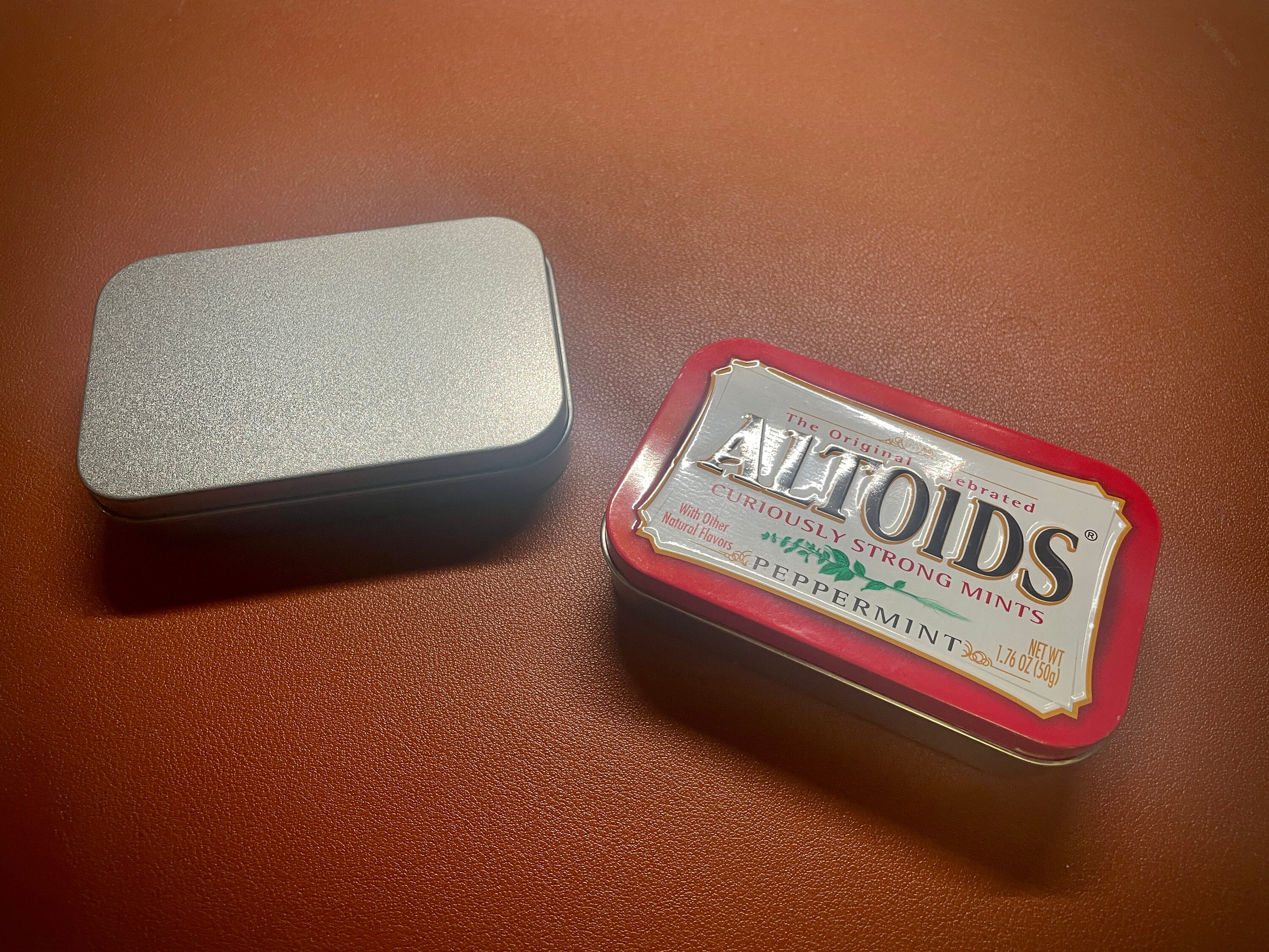 Altoids Inserts and Tins Storage, Organization, EDC, Pill Case, Sewing ...