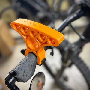 Portable Bike Repair Stands: Handlebar Jacks, 3D Printed - Etsy