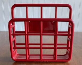 Plastic Letter Holders - Etsy